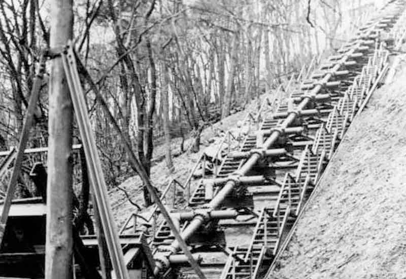 Secret Weapons of Nazi Germany | Weapons & Warfare | The History Herald